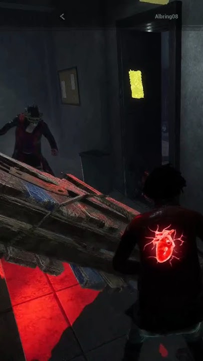 Viu ou não viu kk #dbdbrasil #dbdbr #dbd #dbdshorts #dbdsurvivor #dead_by_daylight #dbdkiller ...
