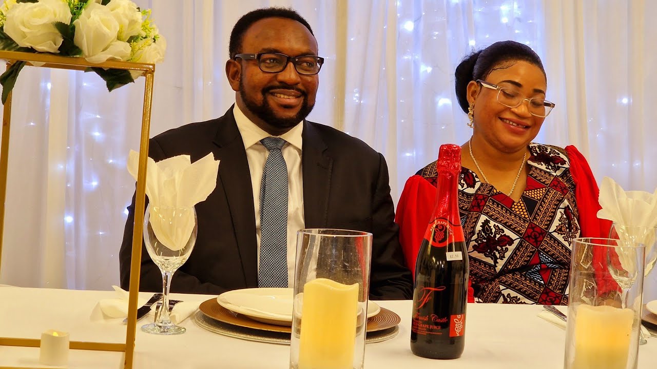 ZAIRE TV , PDT OKITO TONGOMO 'S BIRTHDAY PARTY, 27/10/2022 - YouTube