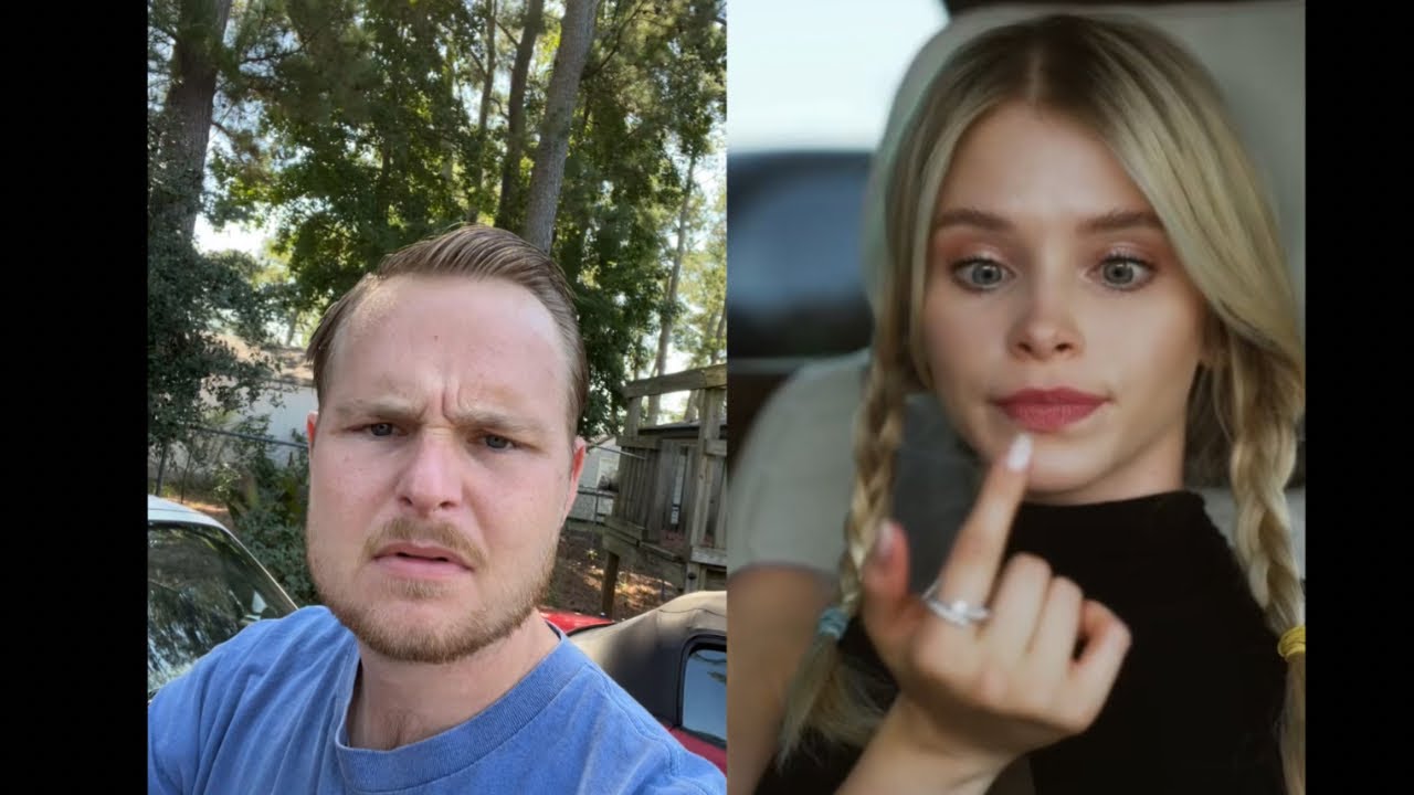ASMR Bentley Girl Made Me Feel Sick! - YouTube