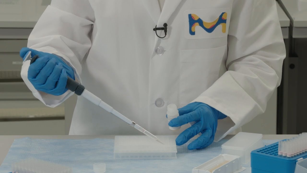 How to Properly Pipet | Single Molecule Counting (SMC™) Technology ...