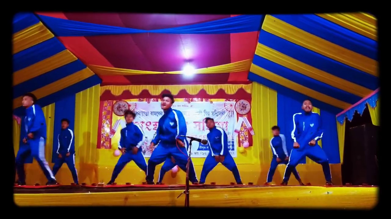 New Rainbow crew 2020 - YouTube