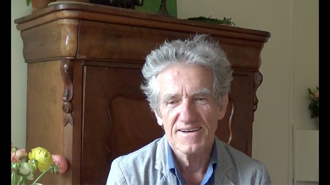 Interview met Philip Renard 29 april 2022 - YouTube