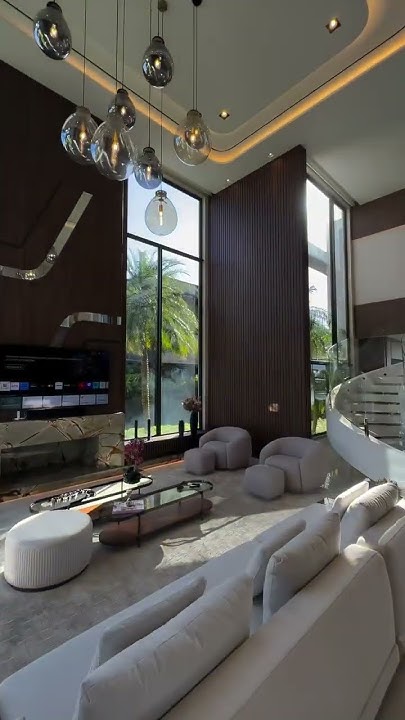 Beautiful luxurious house interior design modern interior trending ...