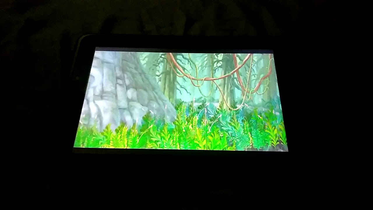 Veggie Tales Minnesota Cuke And The Samon's Hairbrush 2005 DVD(1) - YouTube