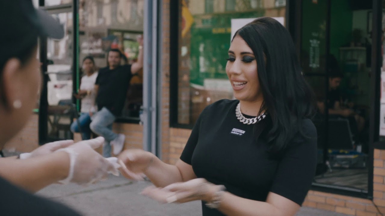 In Pursuit of...Perspective with Kali Uchis - YouTube