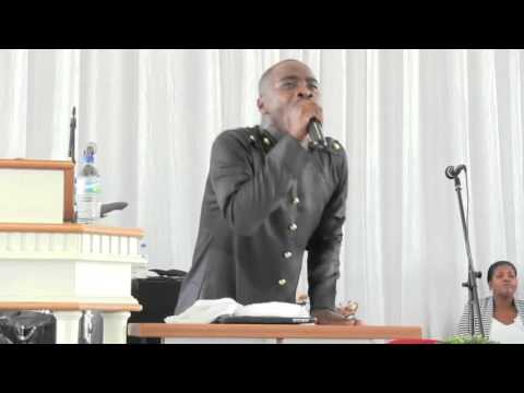 Pastor Sandile Mlambo - YouTube