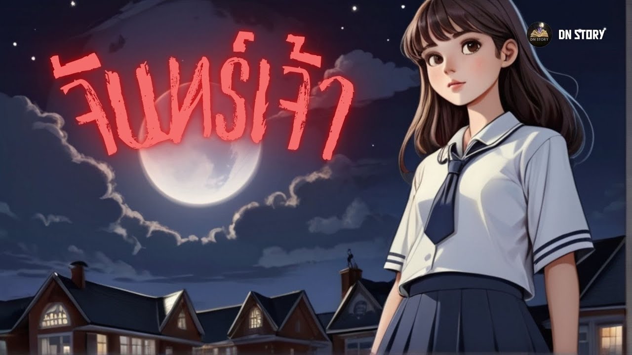 จันทร์เจ้า 1 | DN STORY - YouTube