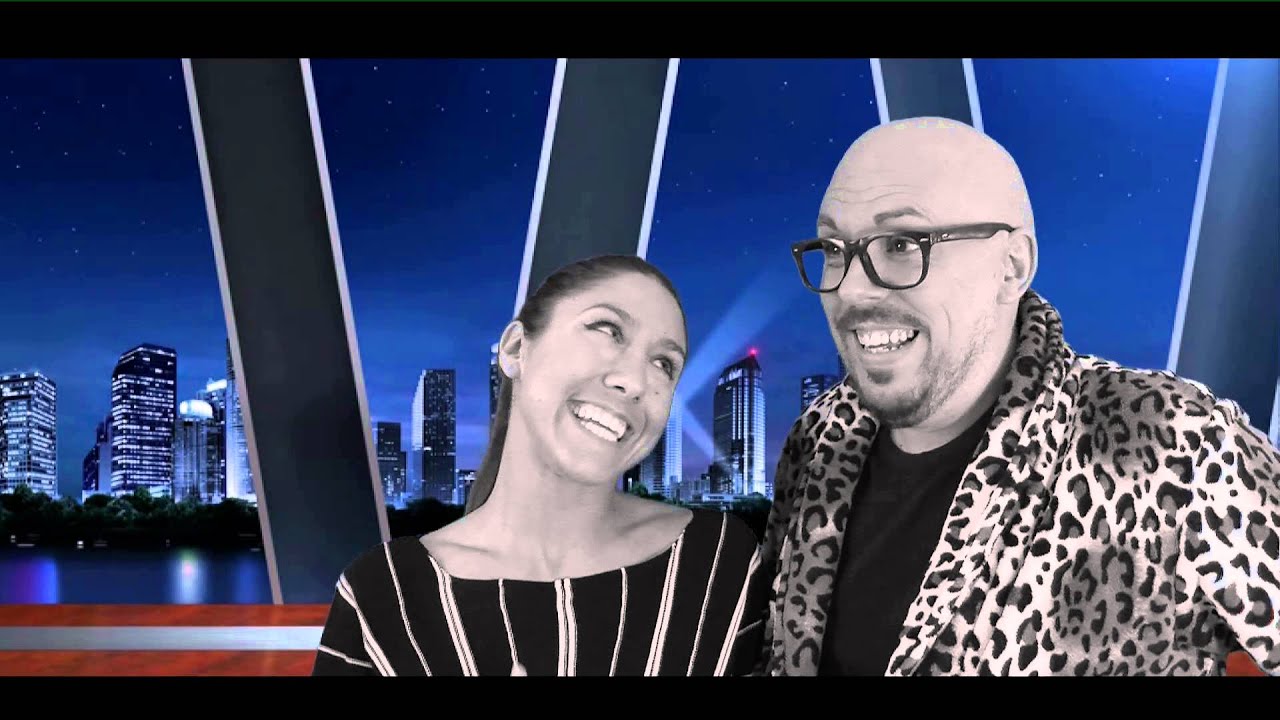 Mr Bouvier TV épisode 1 - YouTube