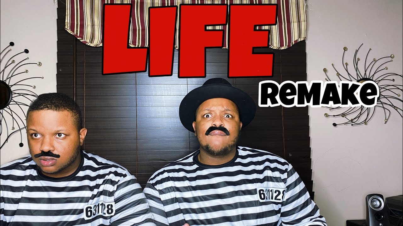 LIFE - Cornbread Scene🍞 (REMAKE) - YouTube