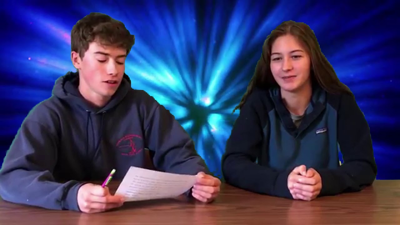 Super Sick Seahawk News #2 - YouTube