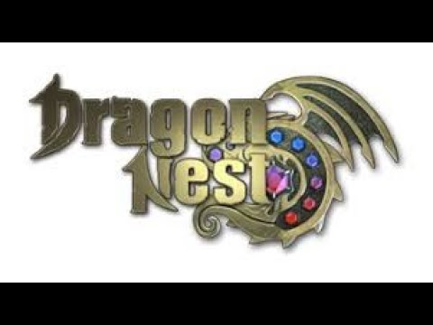 DRAGON NEST RETURN V2 - GAK TA? MALAM JUMAT LOH! - YouTube