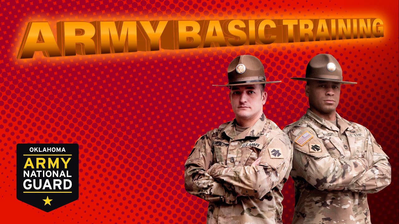 Basic Training Explained - YouTube