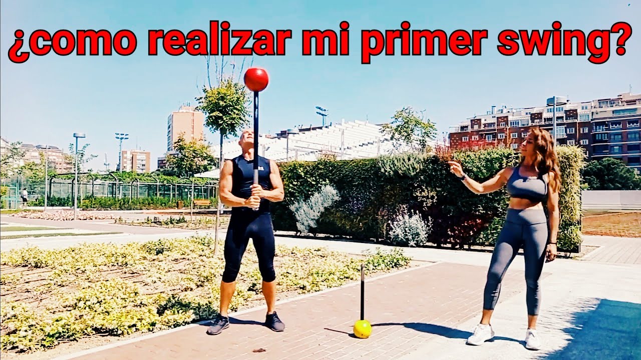 Tutorial macebell, consejo para realizar tú primer Swing Macelifting ...
