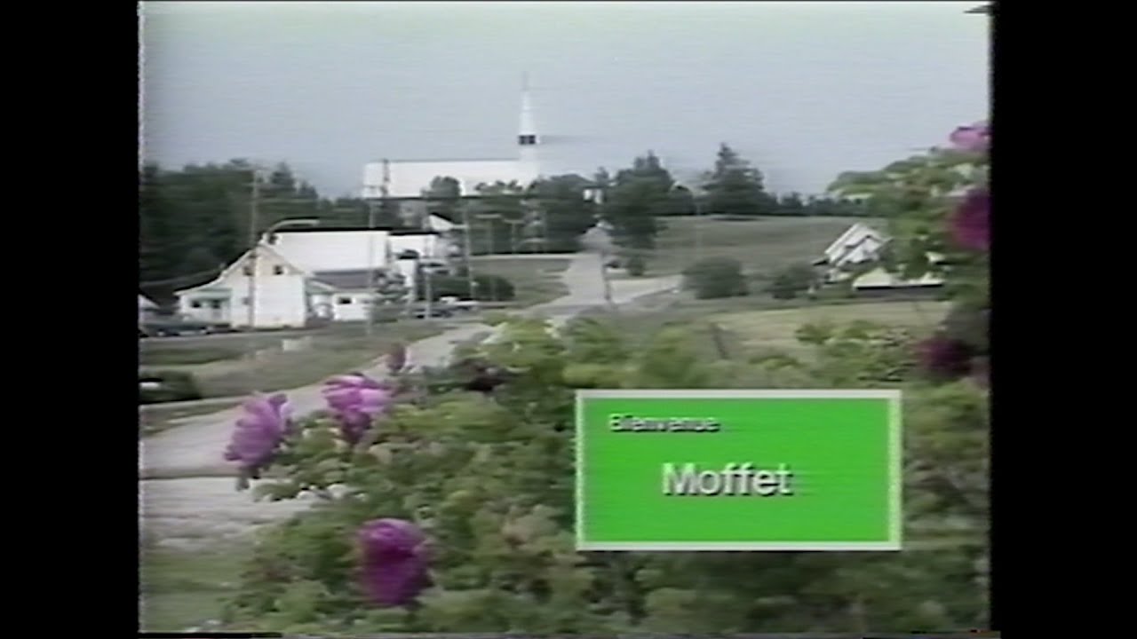 Pub Québec - Présentation de la municipalité de Moffet en Abitibi ...