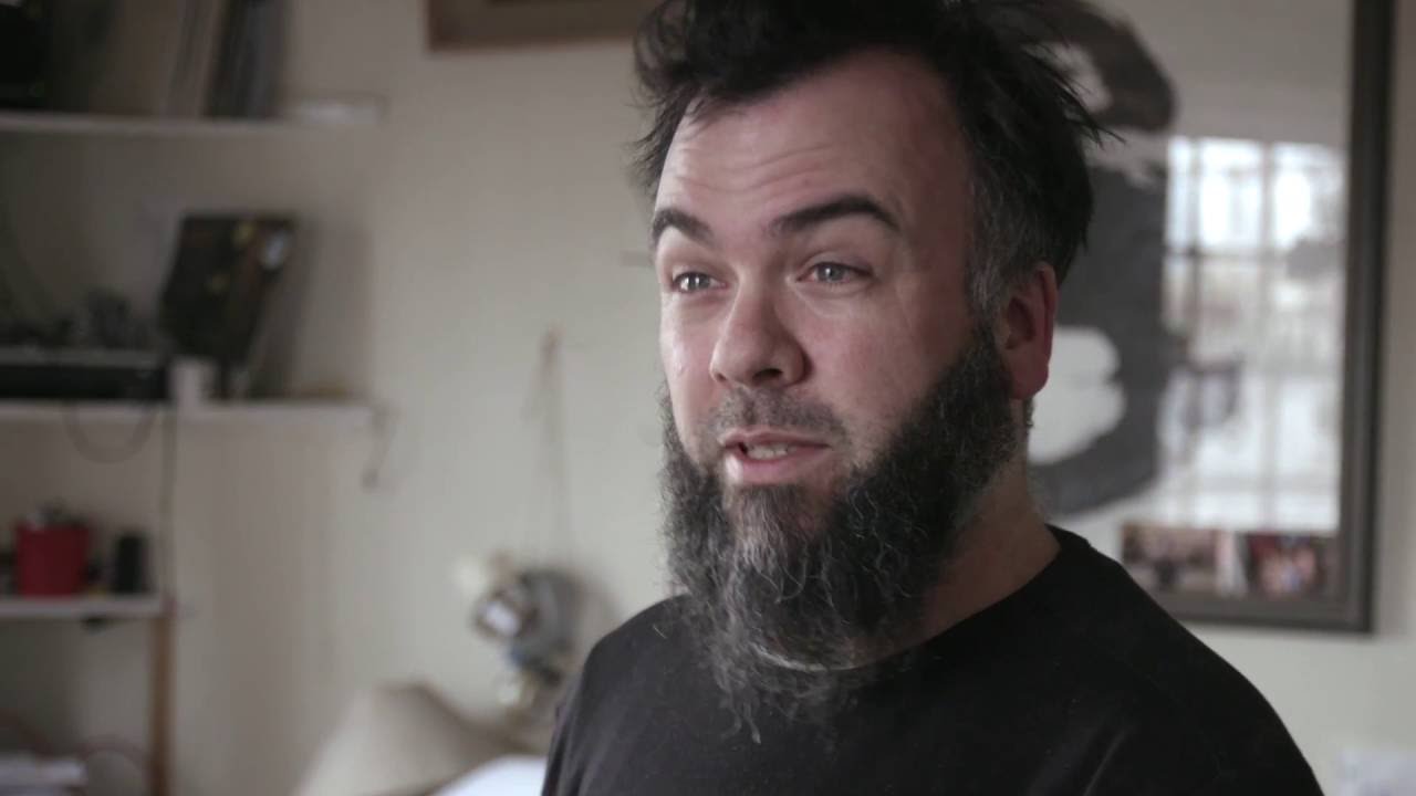 Rob Canning, Technology lecturer and parent - YouTube