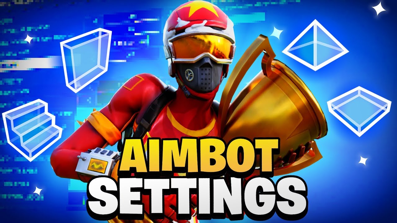 CONTROLLER SOFTAIM 🎮 + Best *AIMBOT* Controller Settings Chapter 4 ...
