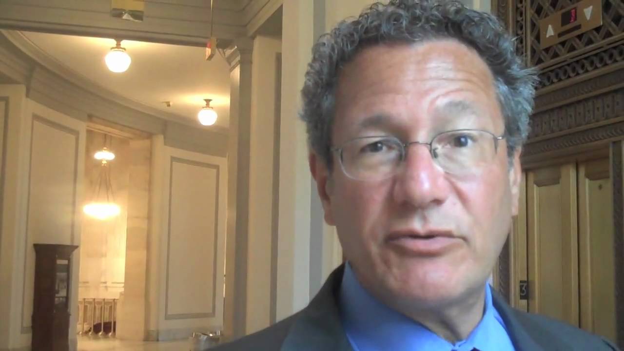 Mark Rosenberg - YouTube