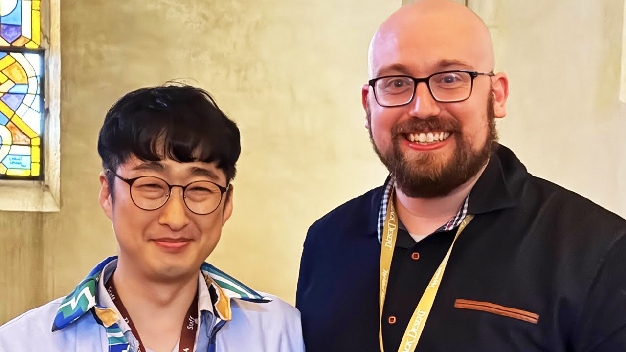 Jae's Master Plan to Save BDO in 2025 *Satire* - YouTube