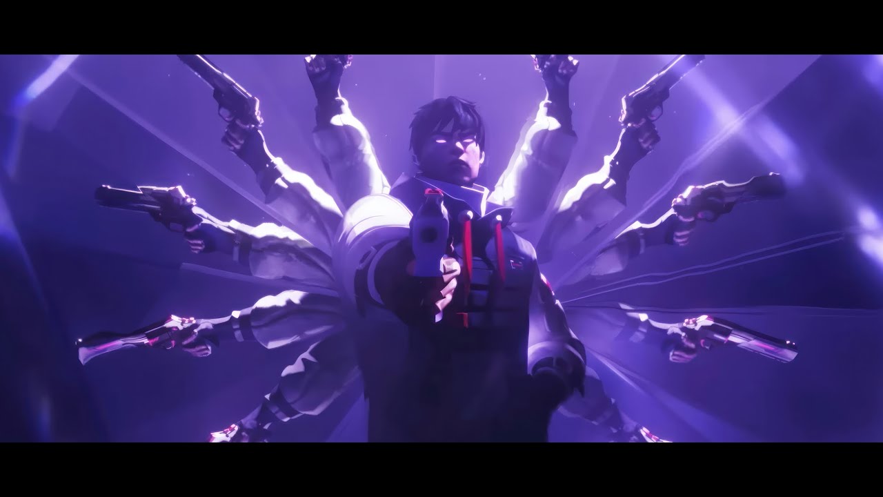 🔴 LIVE NOW - VAL NEW PATCH NOTES UPDATE - YouTube