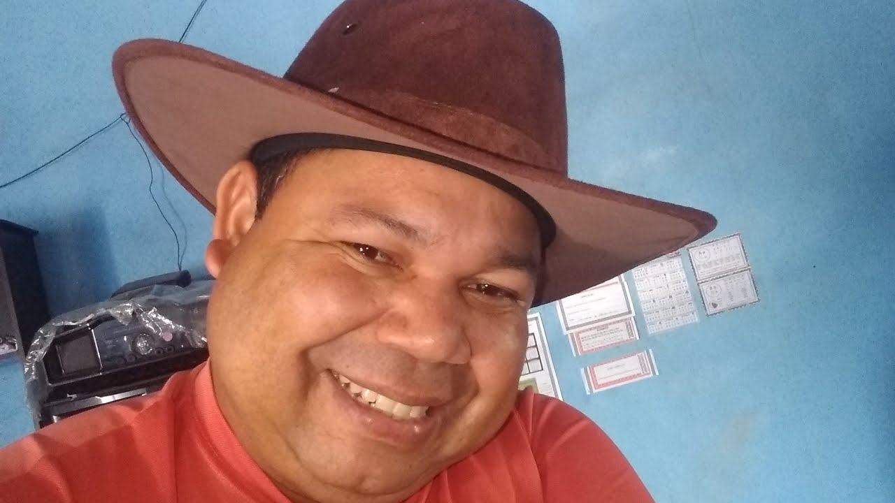 Geovane Lima Sertanejo volume 2 - YouTube