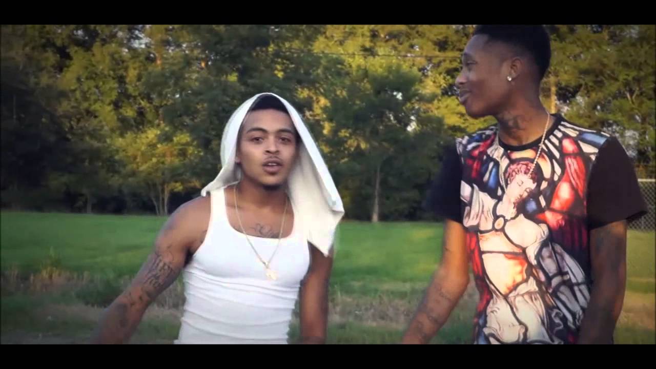 Do Yu Sumthin Lil Rell ft. Icy - YouTube