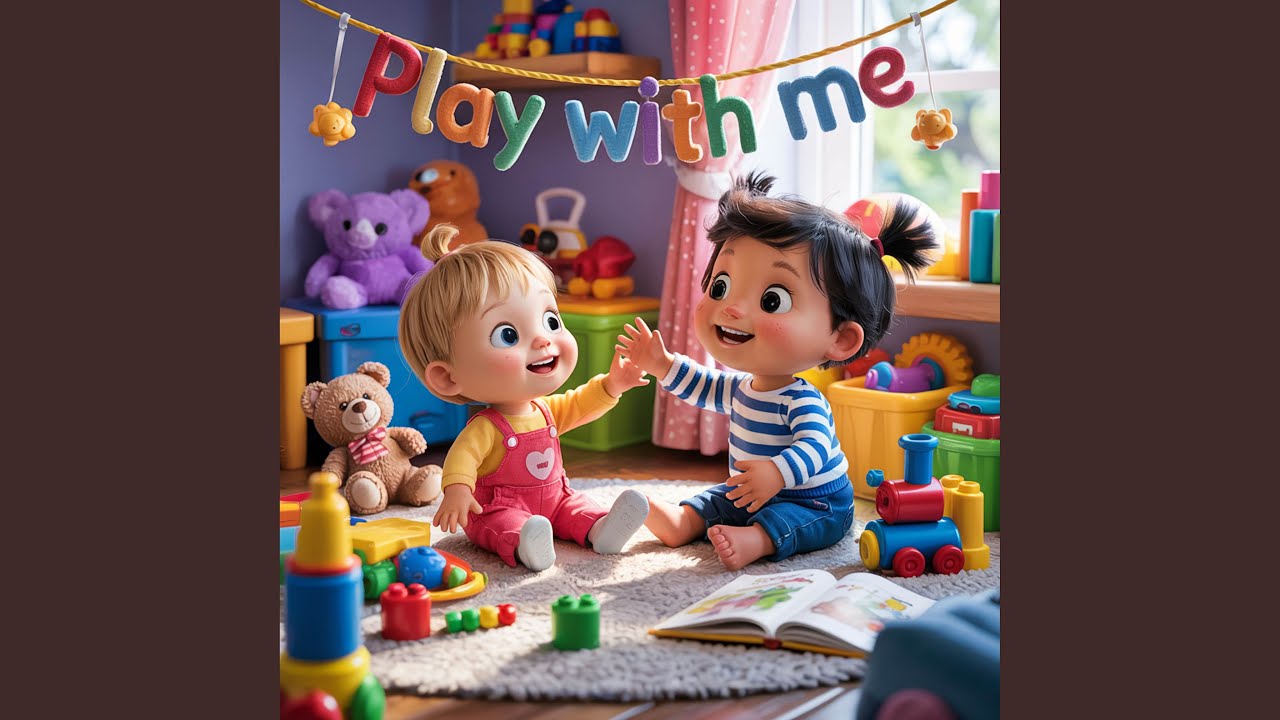 Play with Me - YouTube