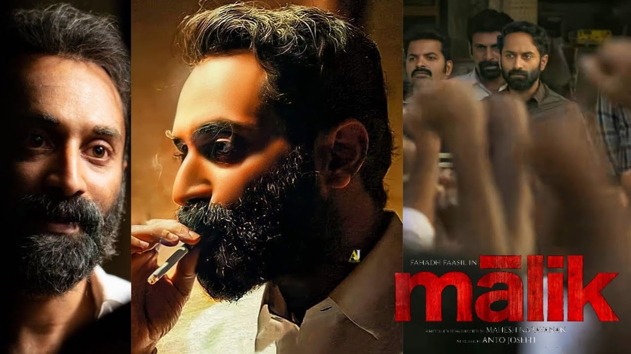 the Legacy of Sulaiman Malik | Fahadh Faasil | Mahesh Narayanan | AR ...