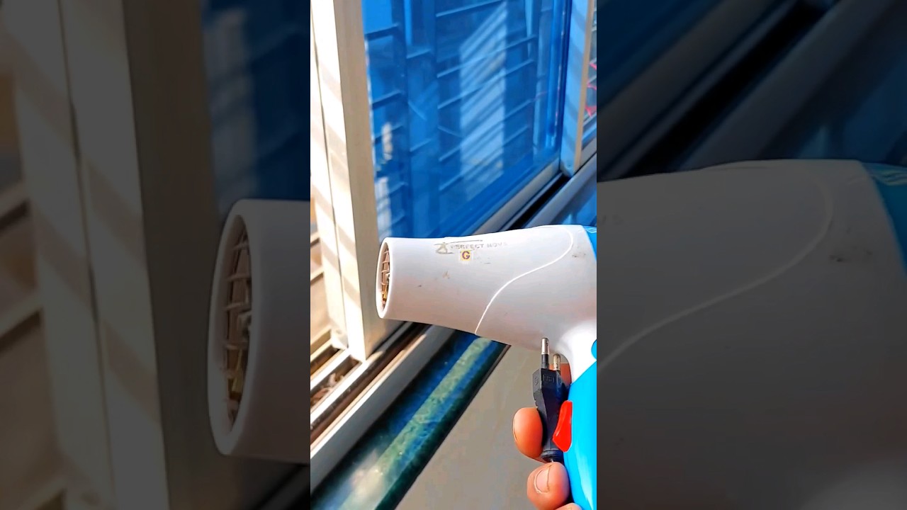 how to clean sliding window track | window track cleaning hacks # ...