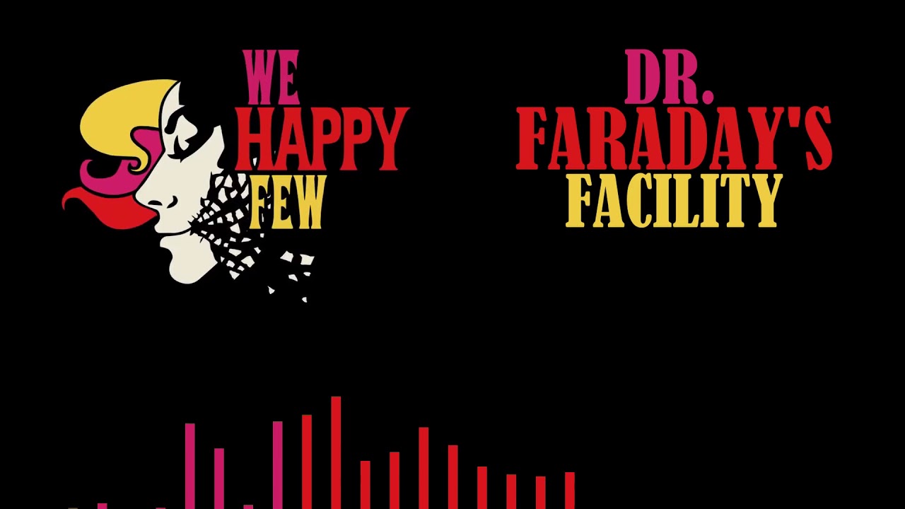 We Happy Few OST - Dr Faraday's Facility - YouTube