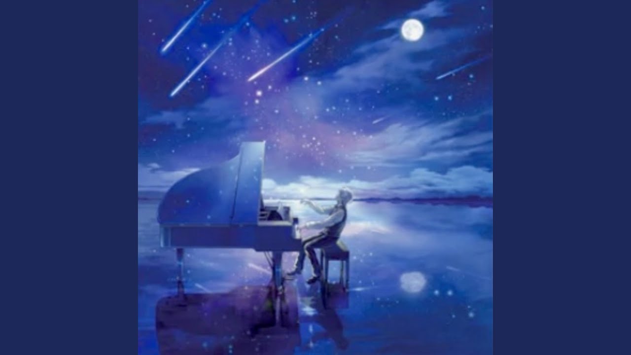 Kimi no Shiranai Monogatari - Bakemonogatari ED (Piano) - YouTube