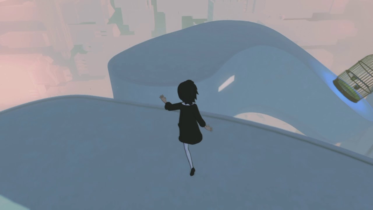 Gravity Rush 2: Raven's Choice - Any% Speedrun in 42:14 [WR] - YouTube