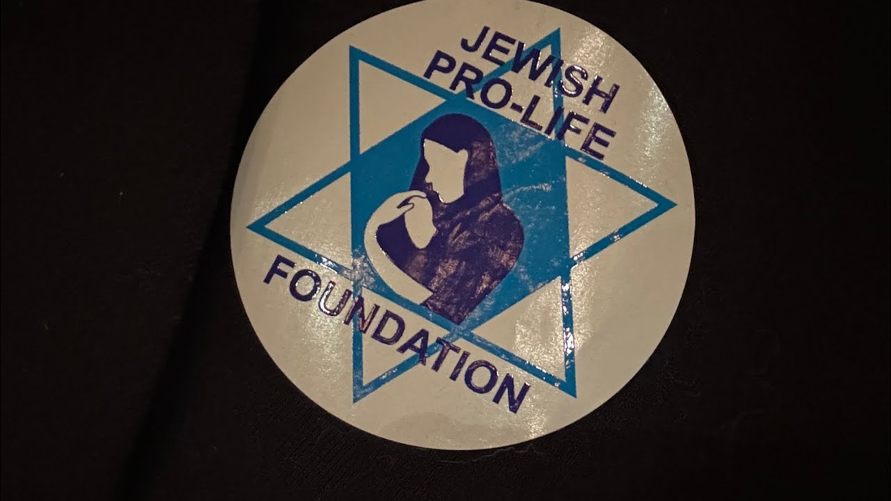 Anthony Harper / Cecily Routman (Pray,Vote,Stand) 2024 - YouTube