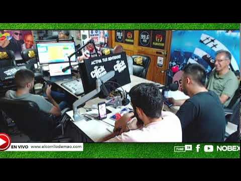 2DOTIEMPO #ELCORRILLODEMAO MAYO 03 DE 2023 - YouTube
