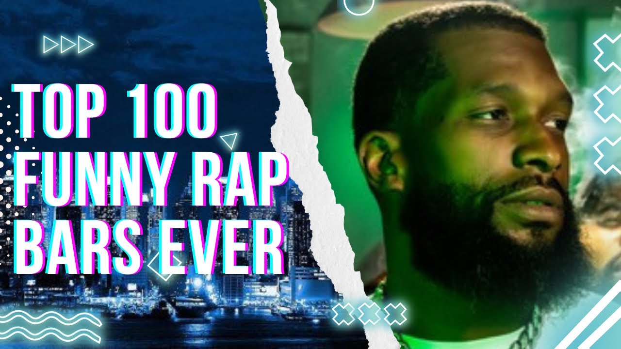 Battle Rap’s Funniest Bars That Left Opponents SPEECHLESS! - YouTube