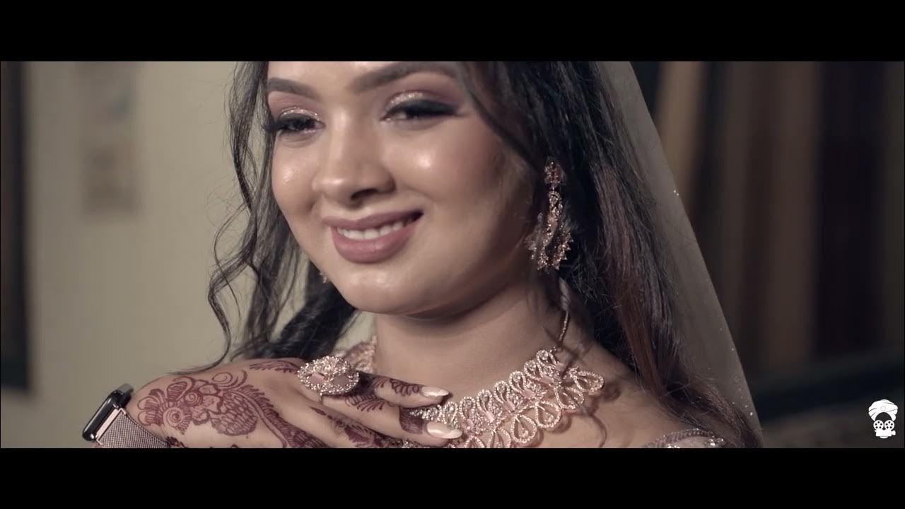 Anuj & Mahima | Wedding Trailer | Banjara Lensers - YouTube