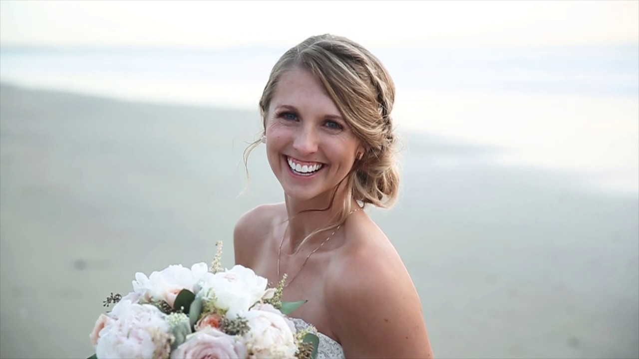 Becca & Scott Wedding Film - YouTube