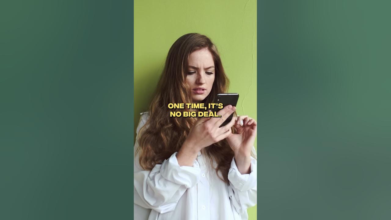 Send THIS Text When She Ignores You YouTube send-this-text-when-she-ignores-you-youtube