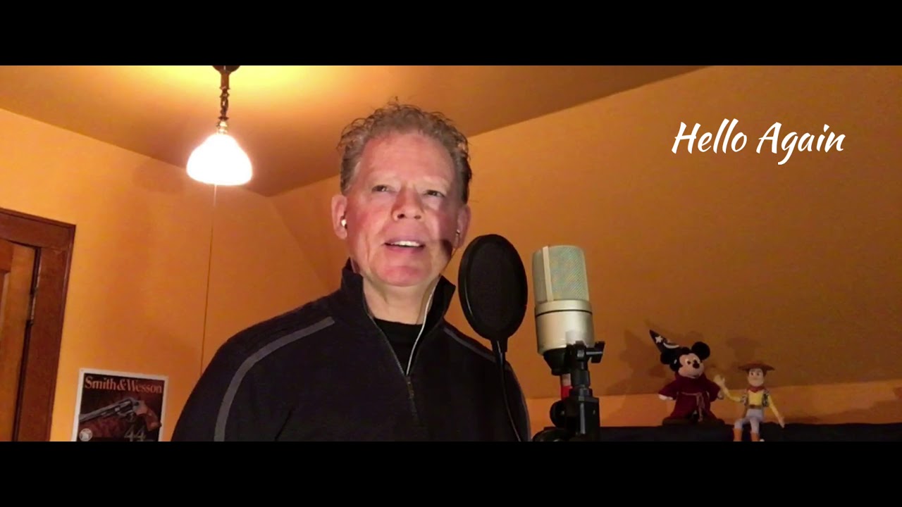 Hello Again. Gerard Mayer - YouTube