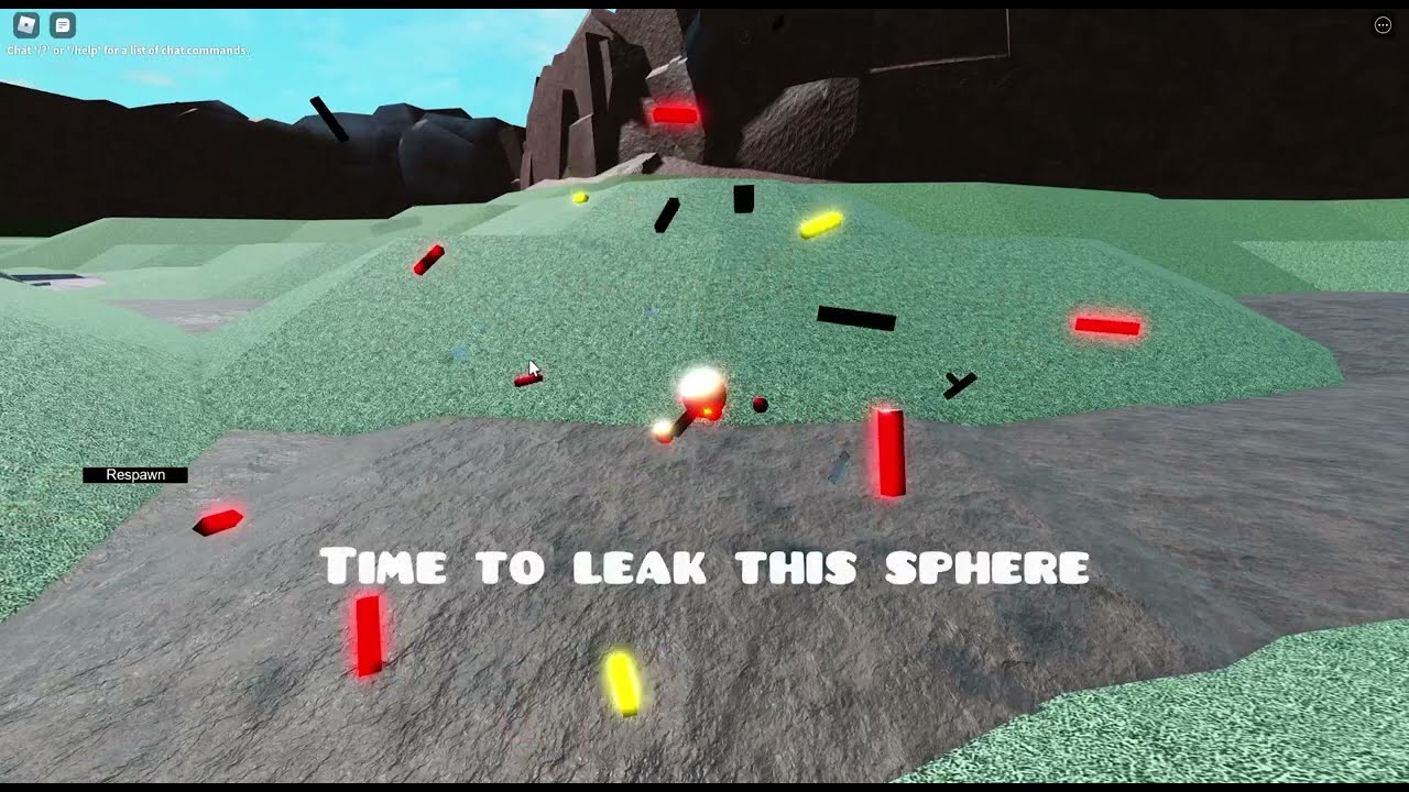 Script LEAK: Sphere - YouTube
