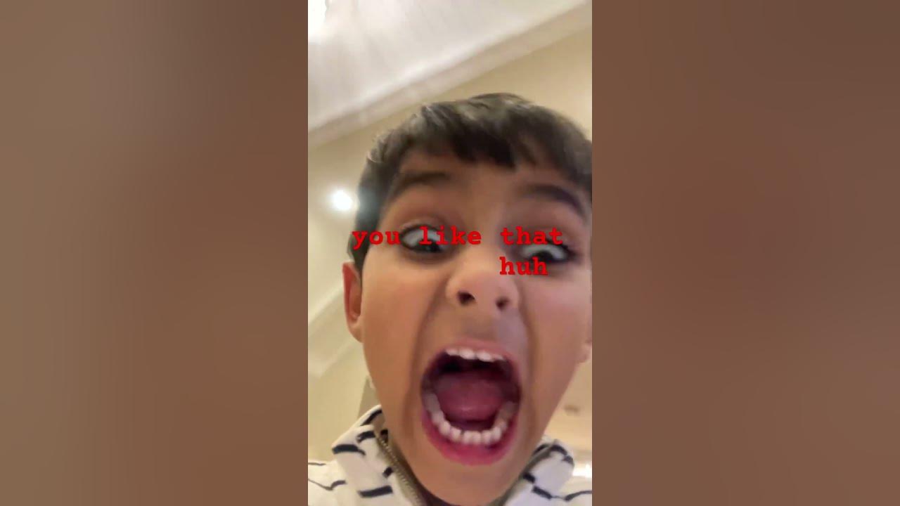 #memes you like that huh - YouTube