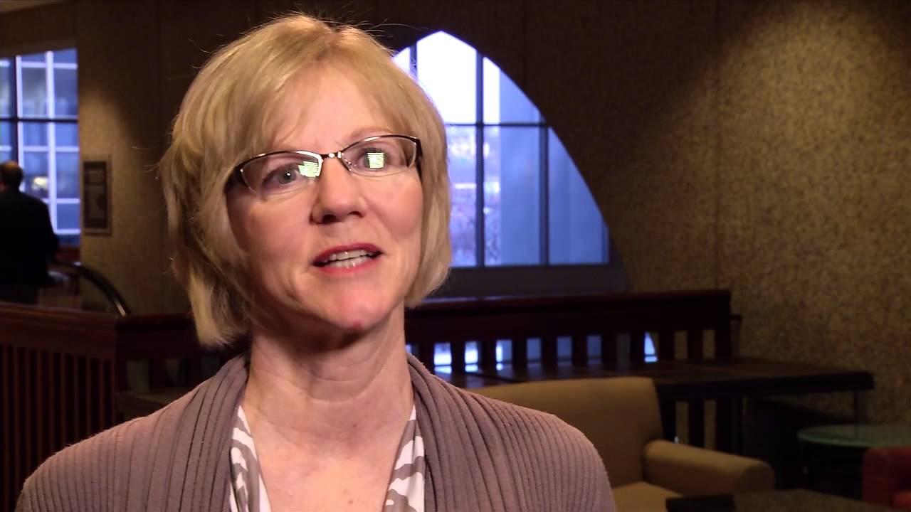 Mary Goodwin - YouTube