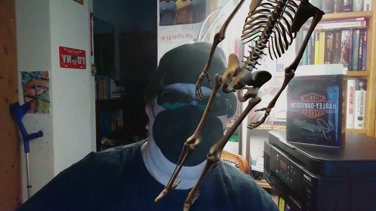 Herrmann will keine Bank ausrauben - YouTube