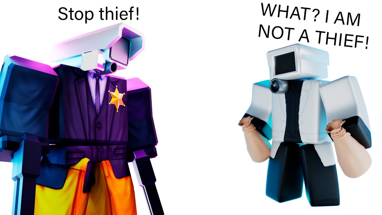 If TTD CameraMan a thief..... (Meme) - YouTube
