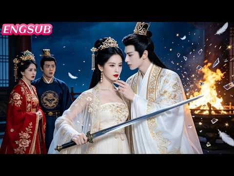 Reborn as the doomed,wicked wife of a ruthless male lead—helping him seek revenge,he falls for her!
