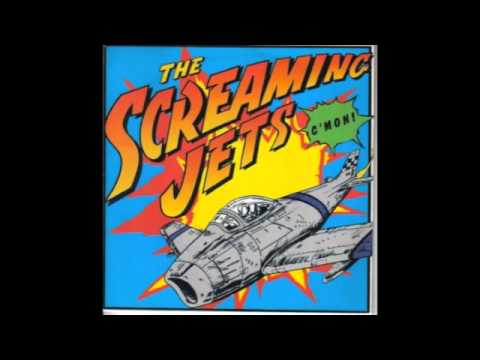 The Screaming Jets - C'mon (Cover) - YouTube