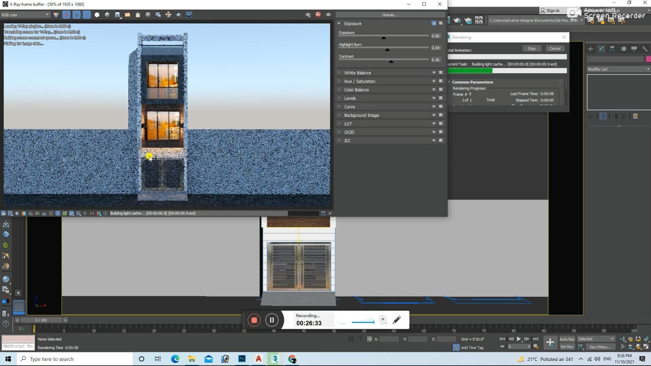 200 Gaj house design/200 gaj house front Elevation/best front elevation ...
