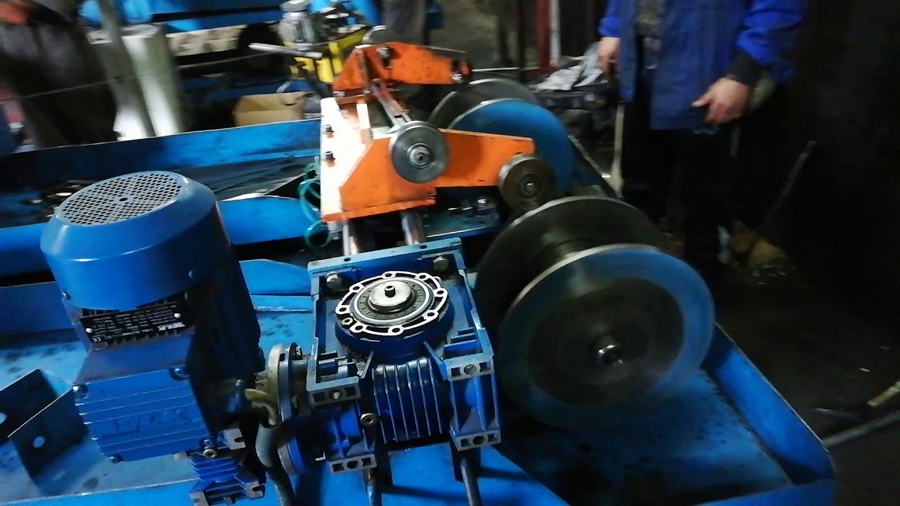 Baling wire - YouTube