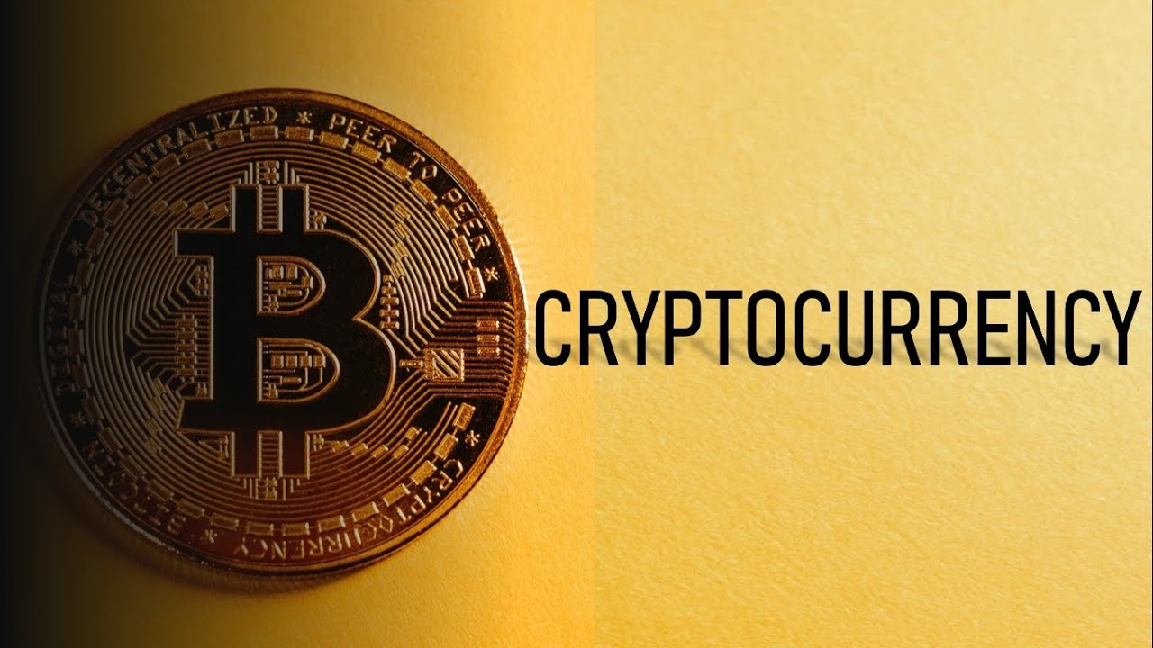 CRYPTOCURRENCY (Introduction, Working, Recommendations) | Engineering ...