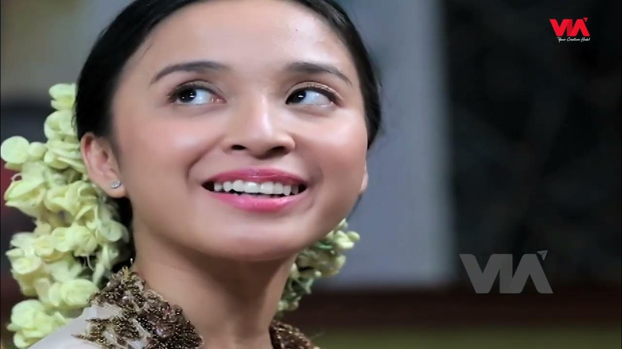 HANTU PEMBAWA NISAN - Jodoh Wasiat Bapak Babak 2 - YouTube