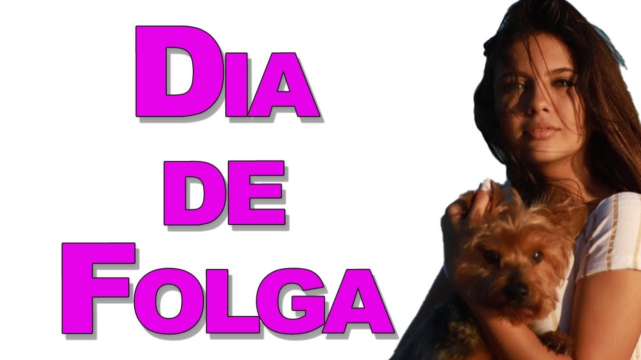 Filme Completo Dia De Folga Day Off Youtube